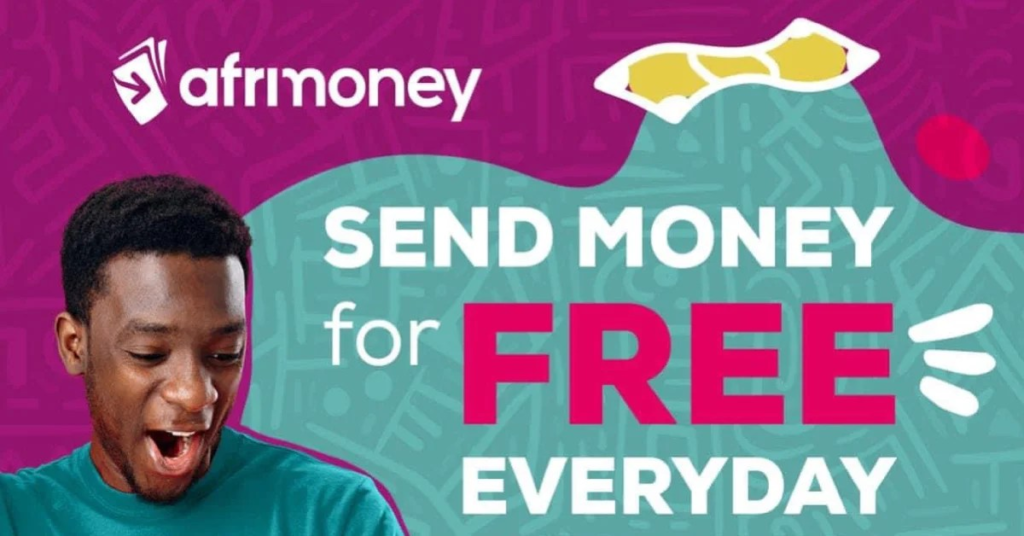 AfriMoney Announces Free Daily Money Transfers For Customers - Multipro ...